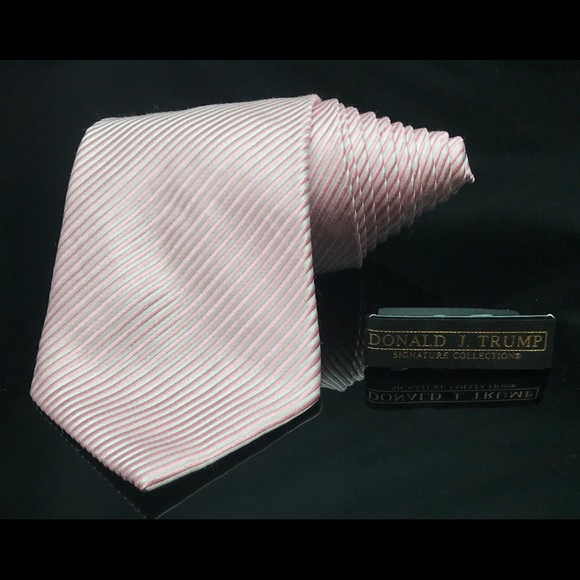 DONALD TRUMP | Accessories | Donald Trump Signature Collection | Poshmark